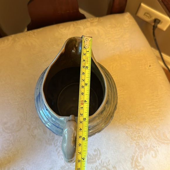 Beaumont Brothers Pottery | Art | Beaumont Brothers Pottery 995 Hound ...